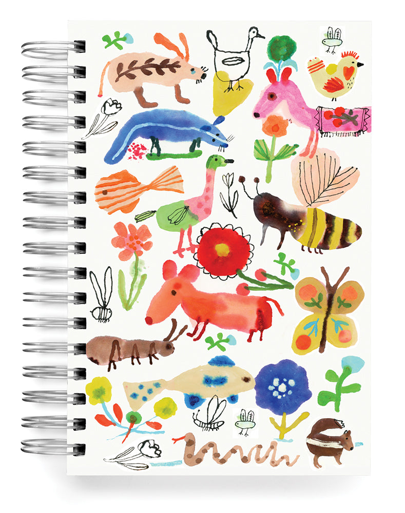 JUMBO JOURNALS – ecojotstore