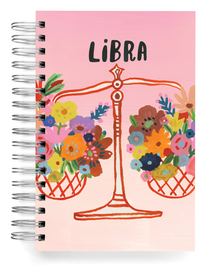 LIBRA Jumbo Journal – ecojotstore