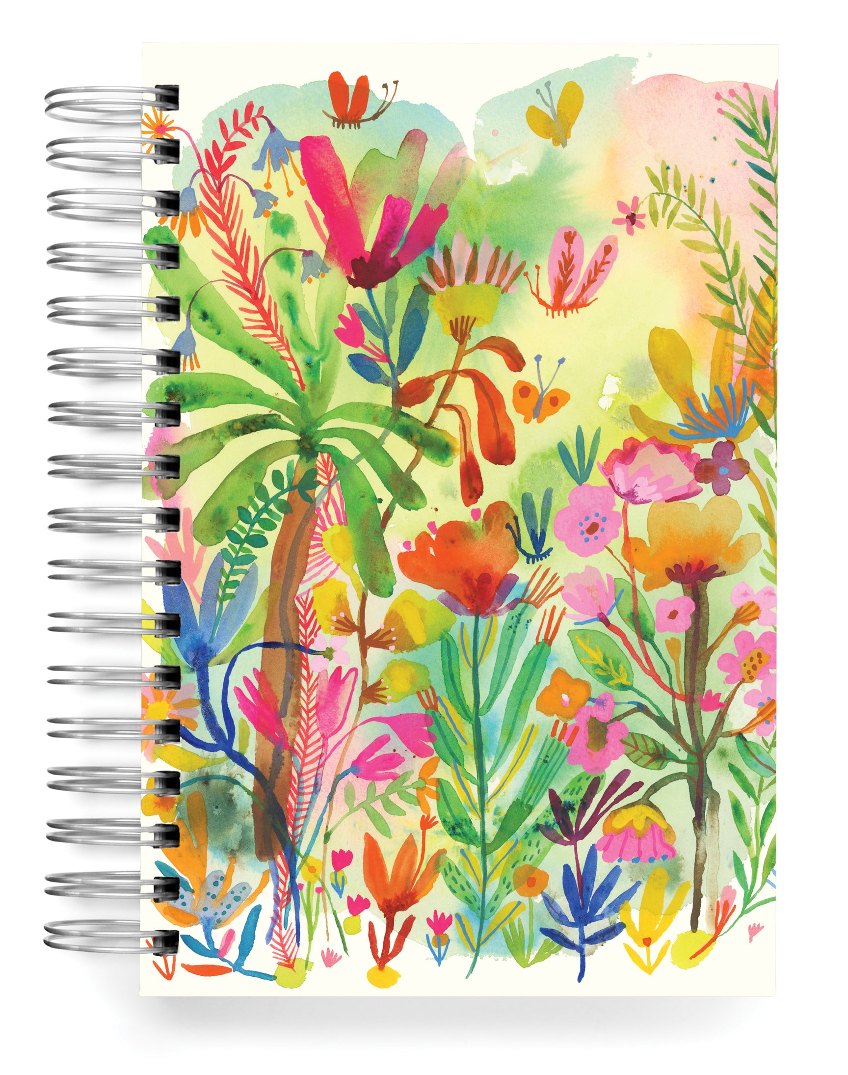 Earthy delight Jumbo Journal – ecojotstore