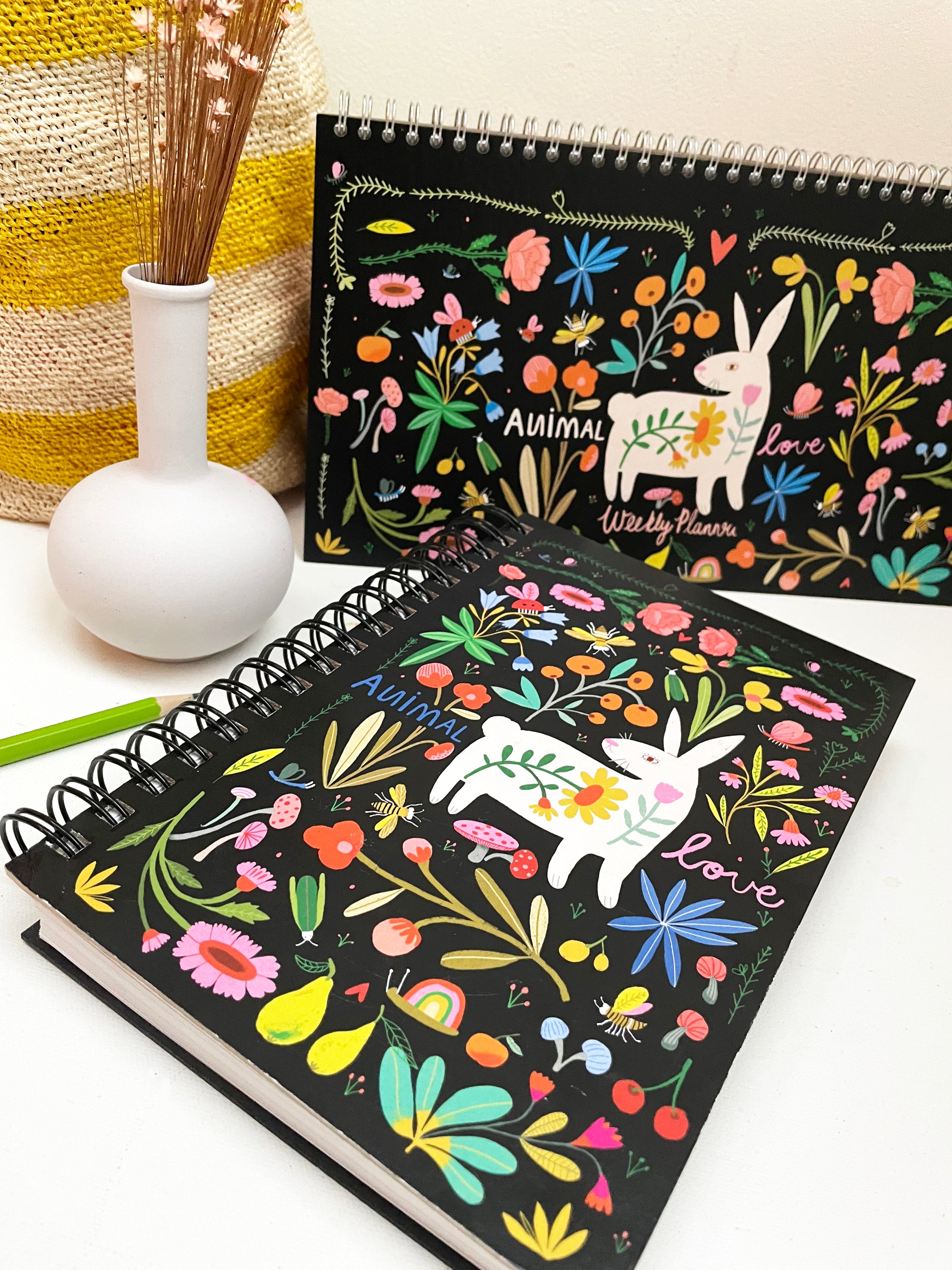 JUMBO JOURNALS – ecojotstore