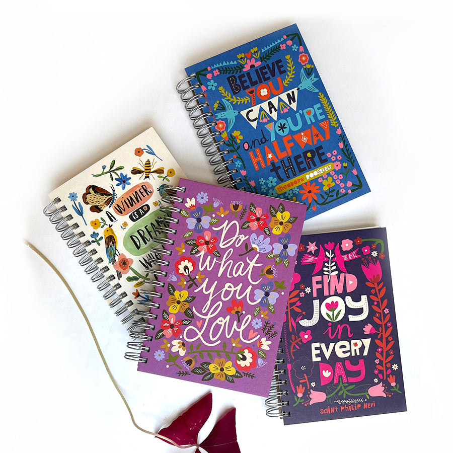 JUMBO JOURNALS – ecojotstore