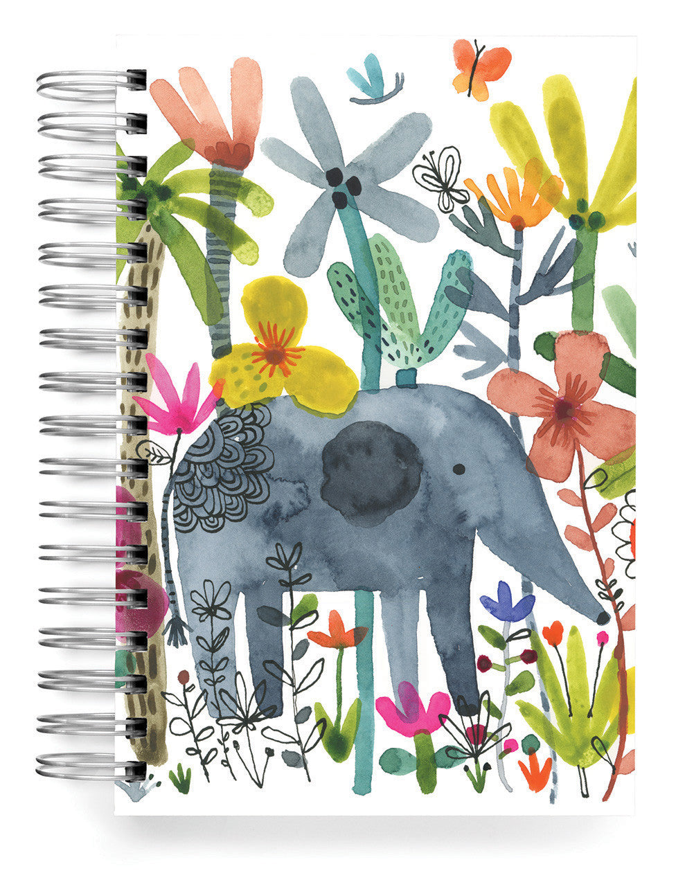 Ecojot Elephant Jumbo Journal – ecojotstore