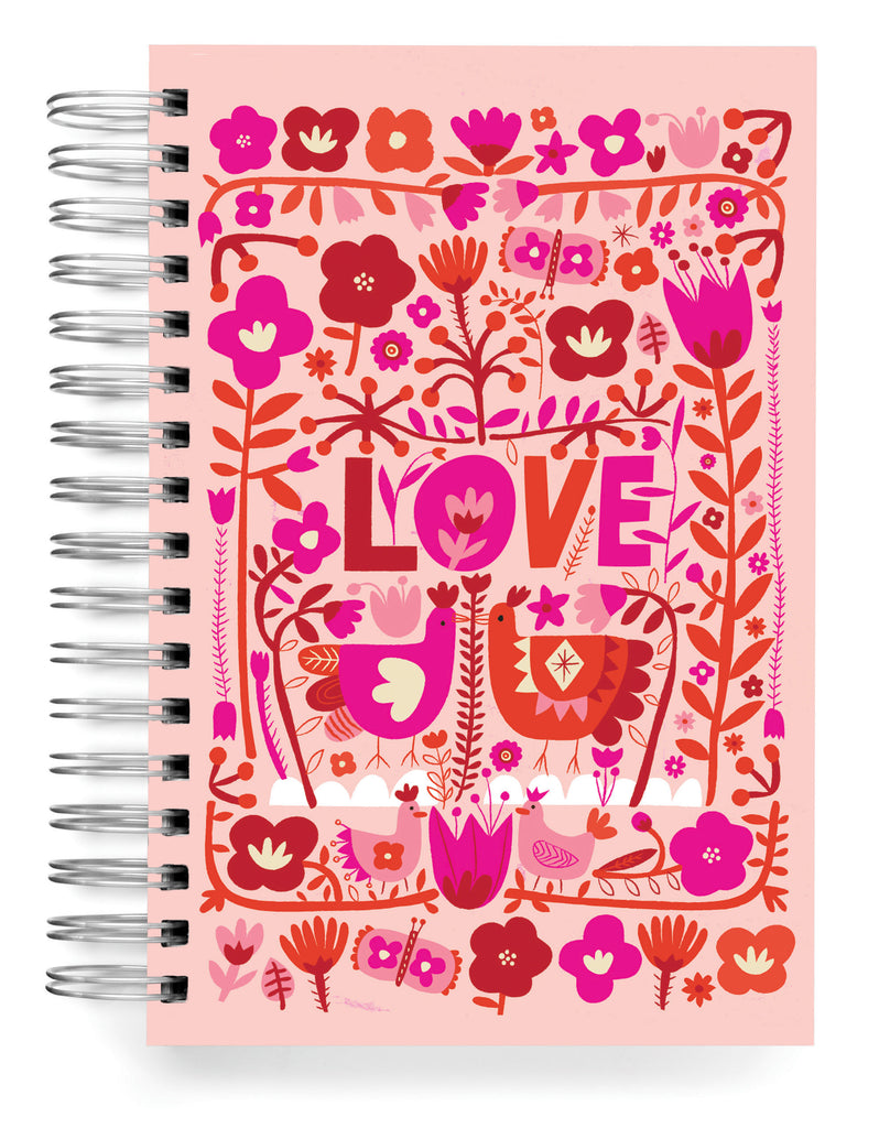 4 PACK - LOVE – ecojotstore