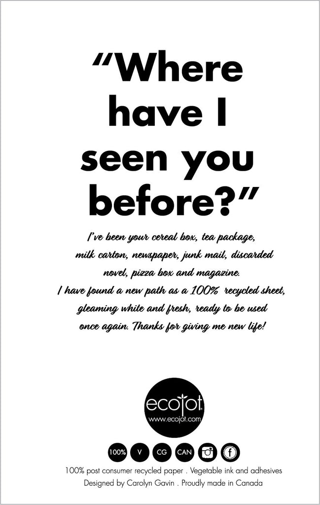 Earthy delight Jumbo Journal – ecojotstore