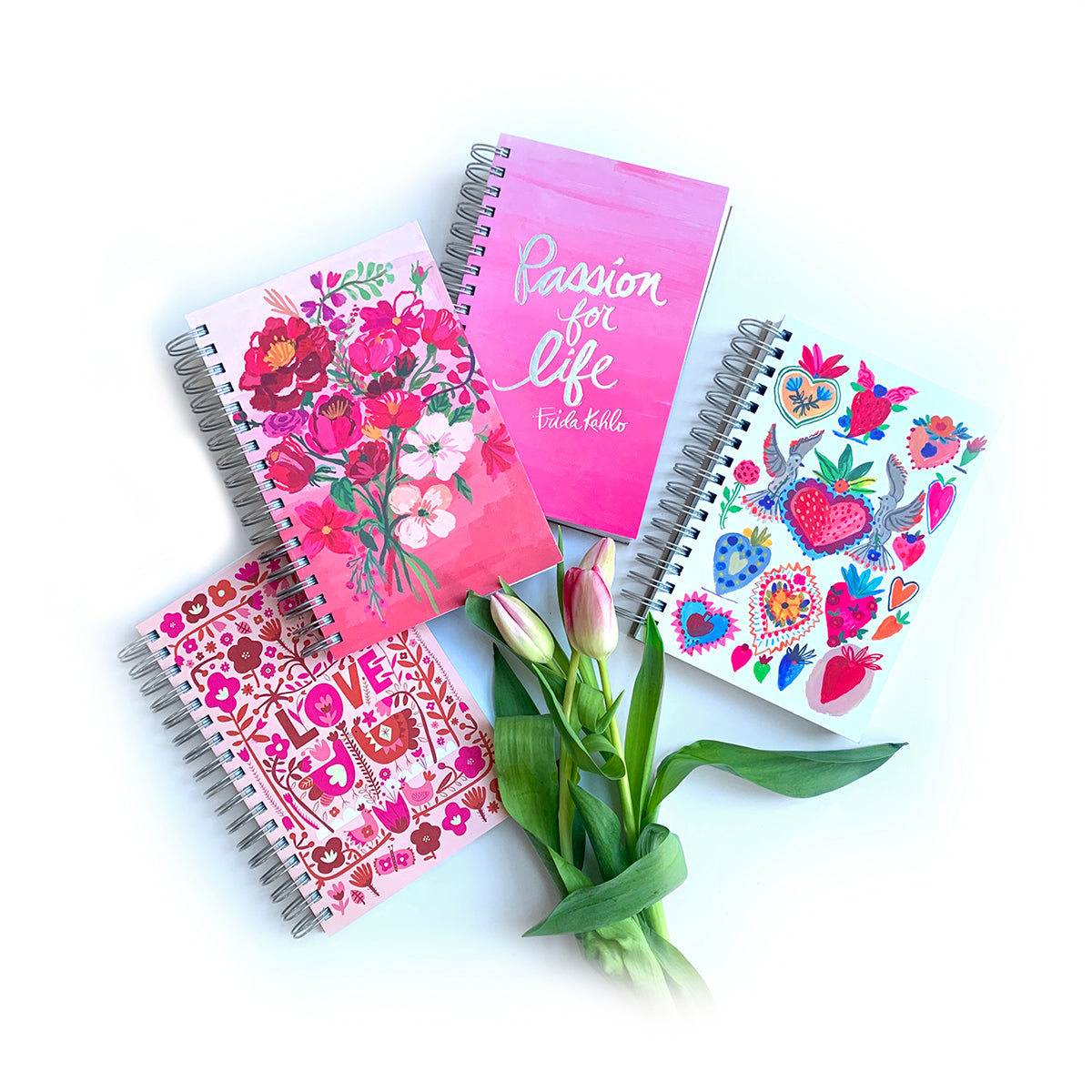 4 PACK - LOVE – ecojotstore